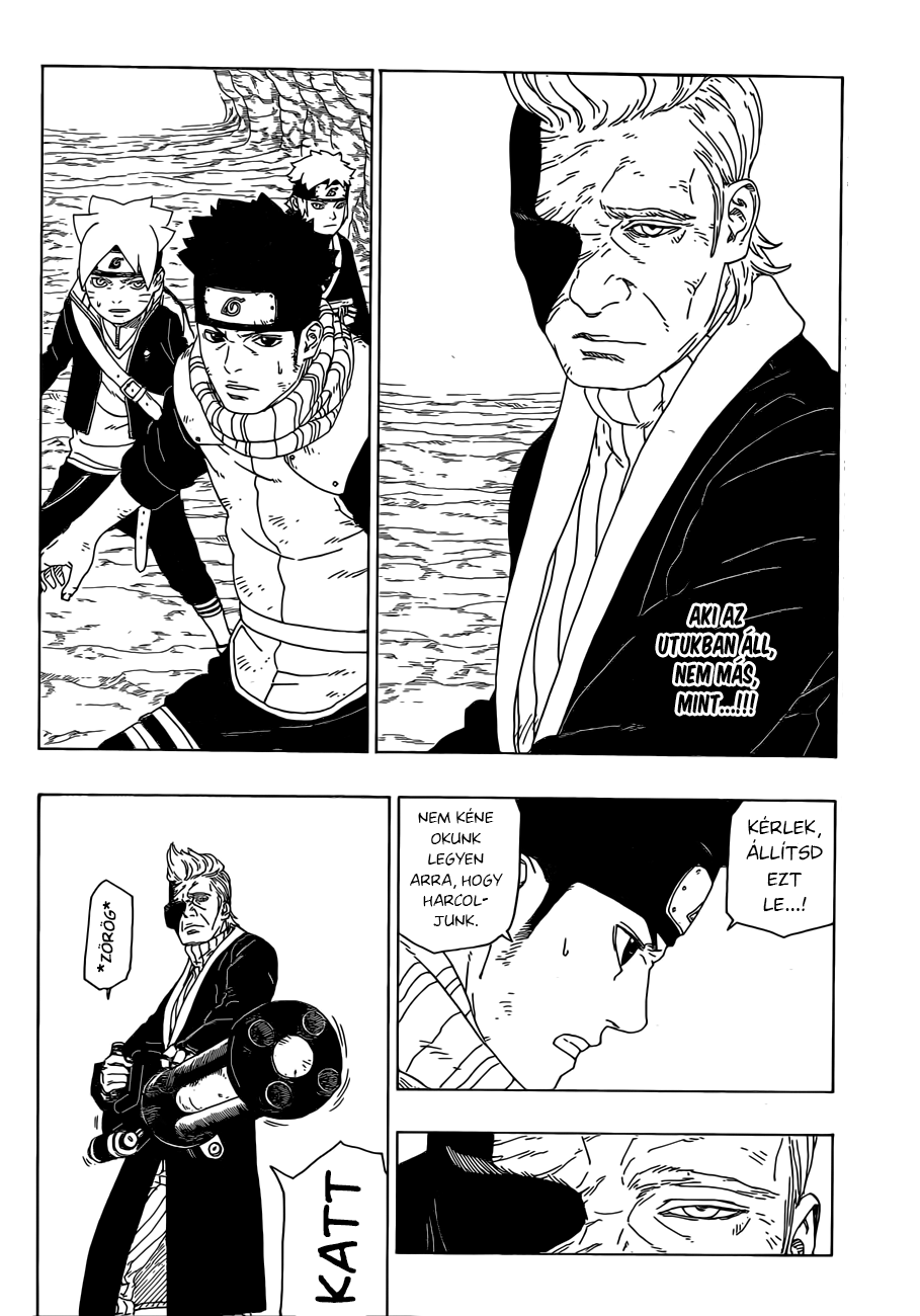 Naruto Kunhu Mangaolvasó Boruto Naruto Next Generations Chapter 020 Page 4